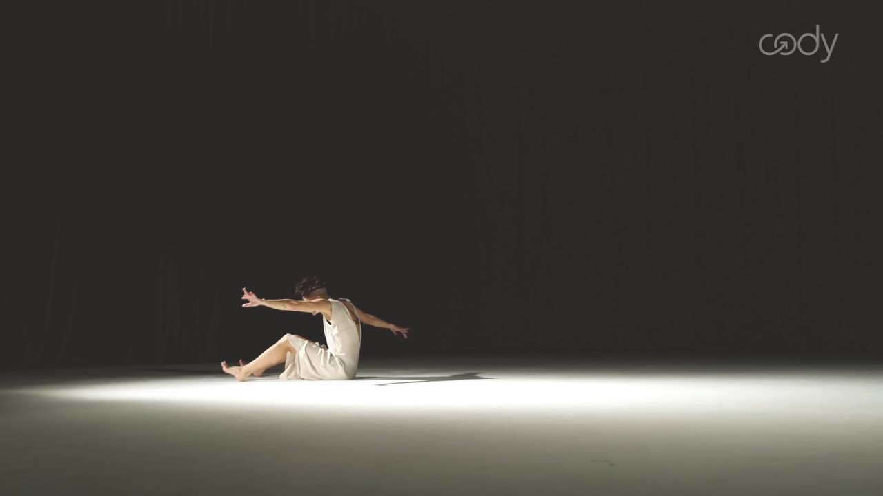 THE SPOTLIGHT in collaboration with Cody App - YouTube