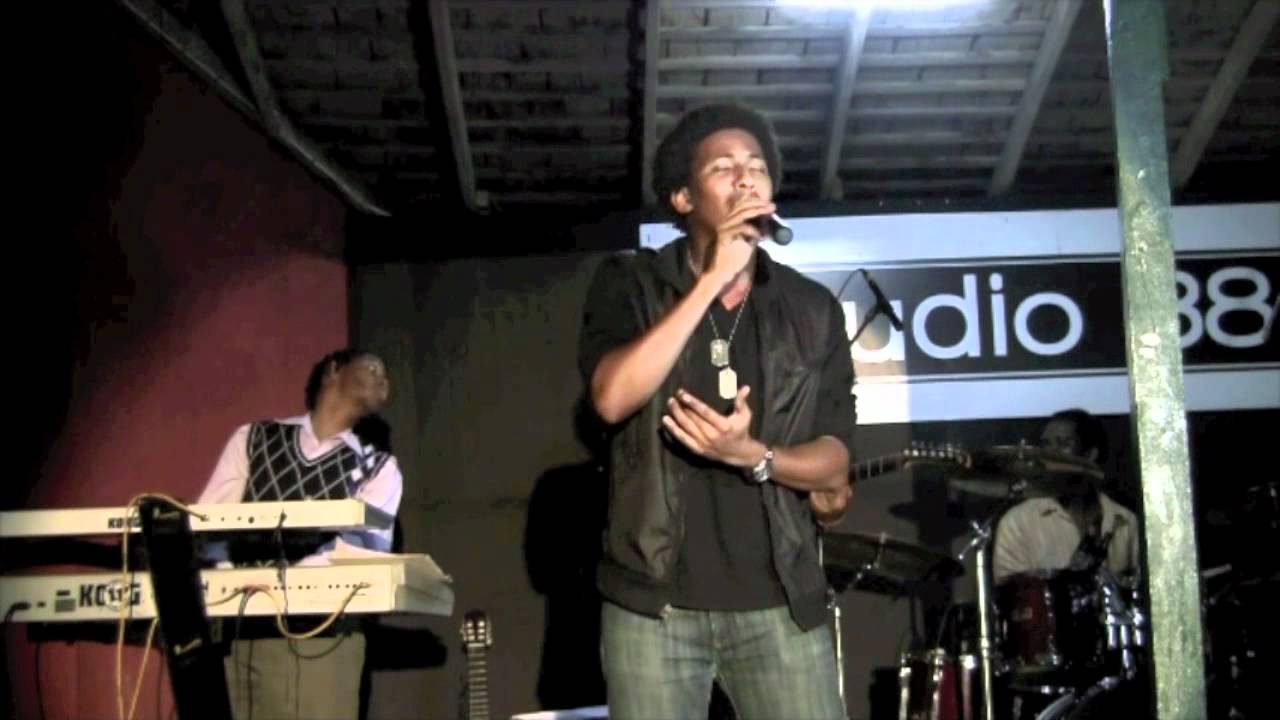Ordinary People - John Legend (Mario Evon @ Studio 38) - YouTube