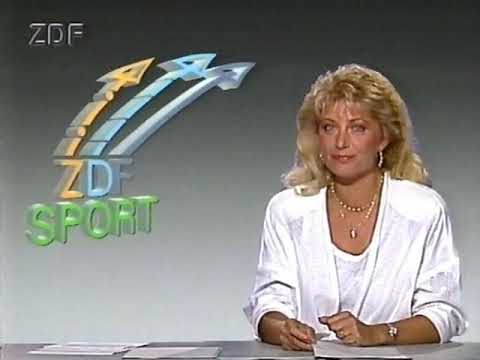 Christa Gierke ZDF So. 1.9.1991 - YouTube