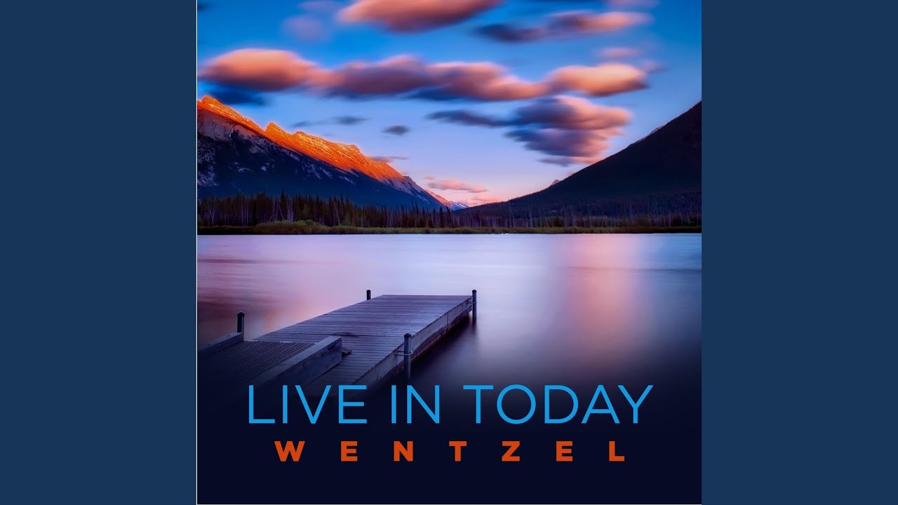 Live in Today - YouTube Music