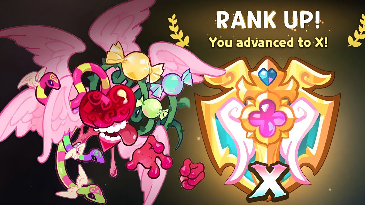 TOP 1% [ RANK X ] BEAST RAID Key to the Heart Season 1 Best Teams ...