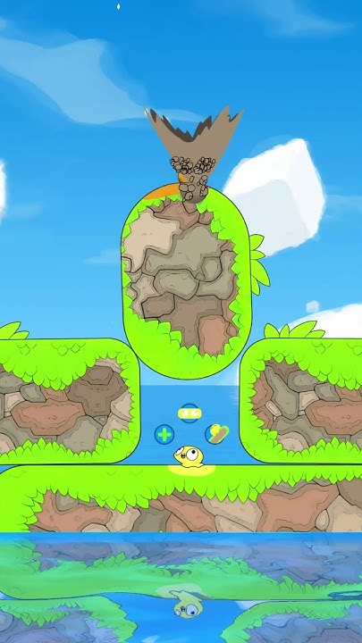 I Added A Drill To My Game To Fix A Big Issue Indiegame Unity Gamedesign Youtube