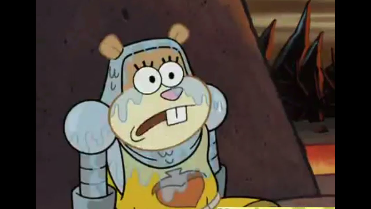 Spongebob Music - Unknown Vibe Sting 2 - YouTube