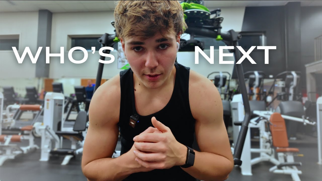 Growing Season #3| Who's the next big one? - YouTube