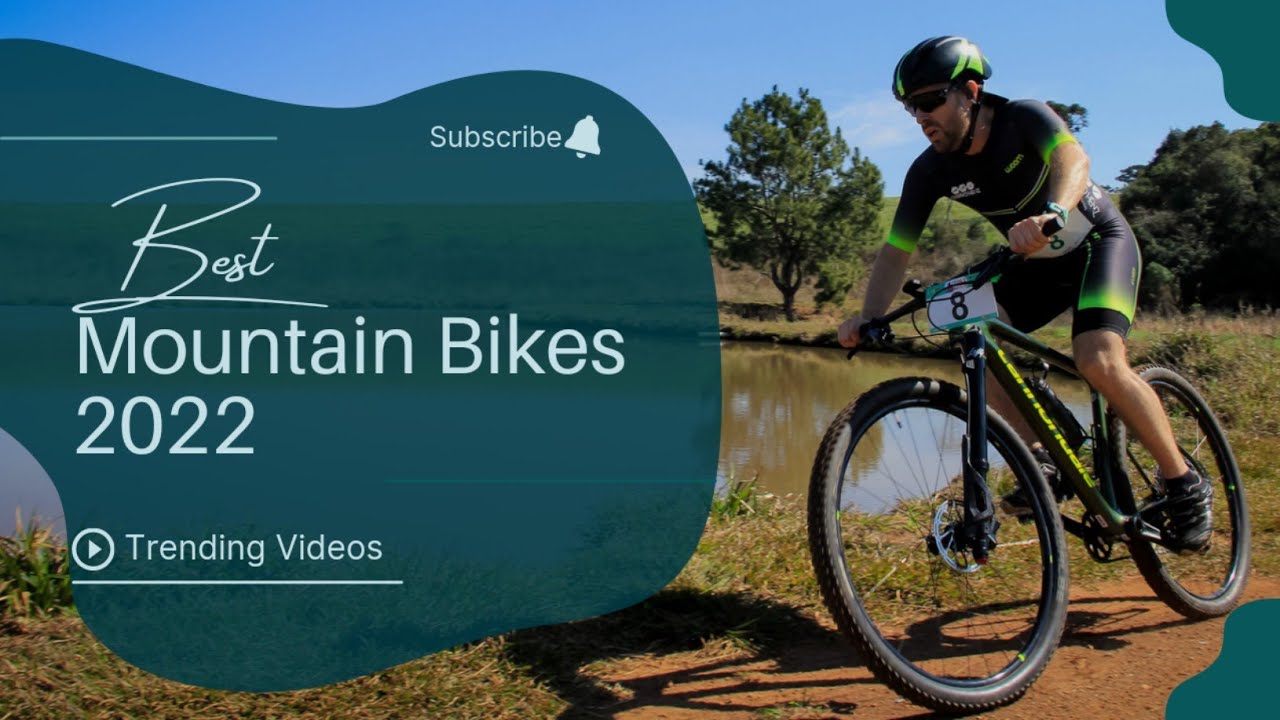 Insane Mountain Bike Compilation, Trending Videos - YouTube