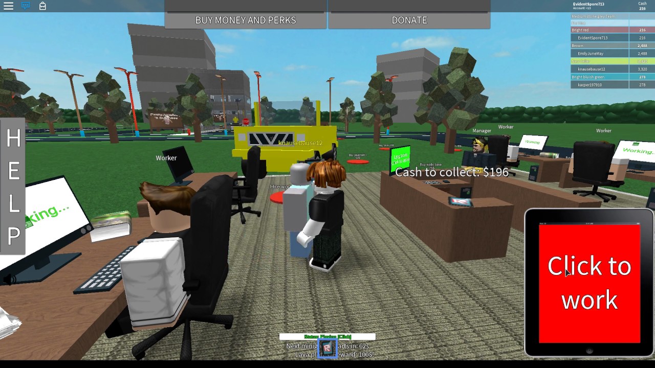 Roblox Game dev Tycoon - YouTube