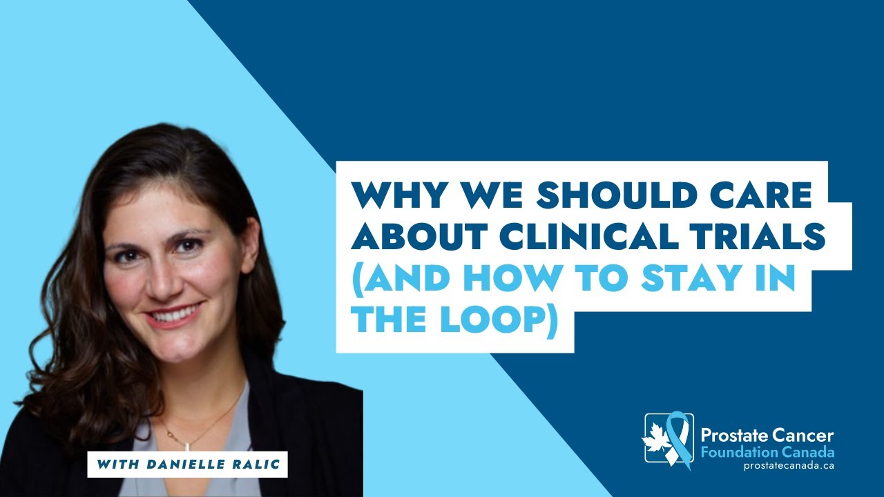 Why We Should Care About Clinical Trials (And How to Stay in the Loop ...