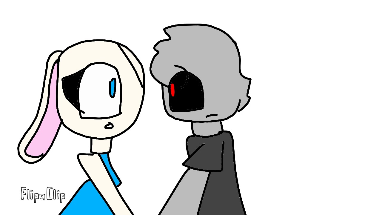 Robby x Bunny - YouTube