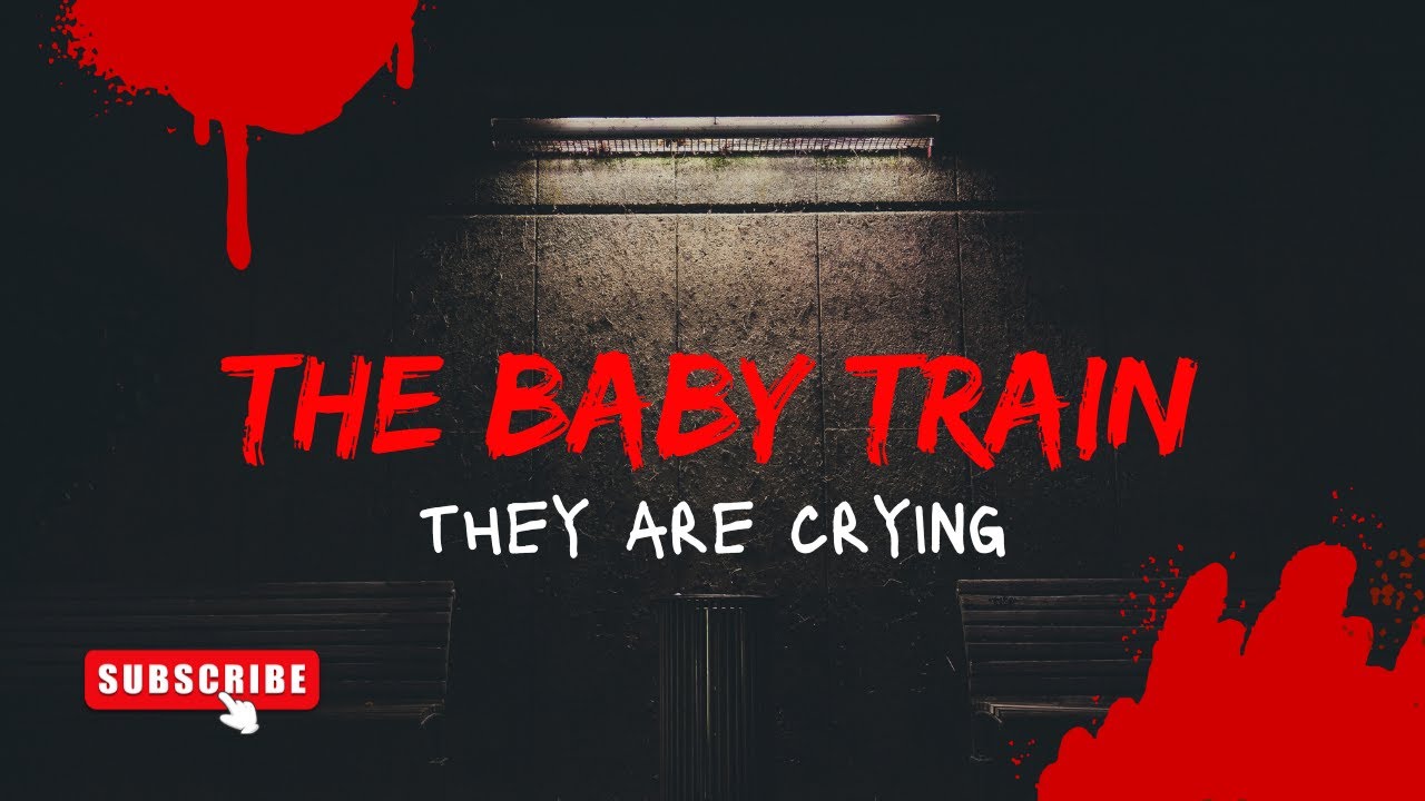 Is the Baby Train Real? Investigating the Urban Legend - YouTube