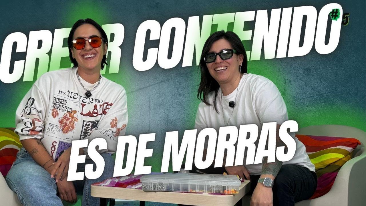 Entrevista con Marcela Alcalá - YouTube