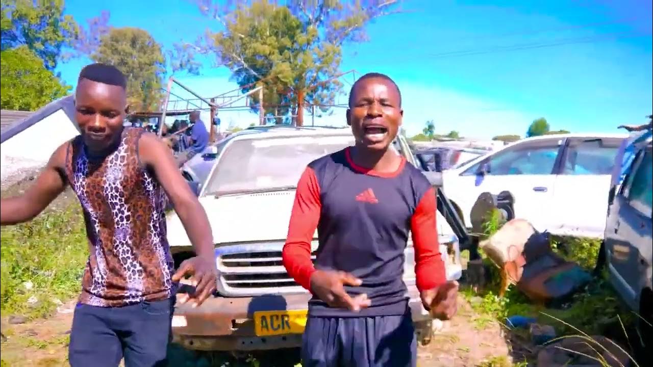 Blot vs SILENT KILLER & KHONANGALE vs Mbida D - YouTube