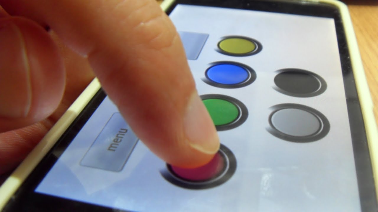 Roboremo Tutorial 8 Custom Button Images Youtube