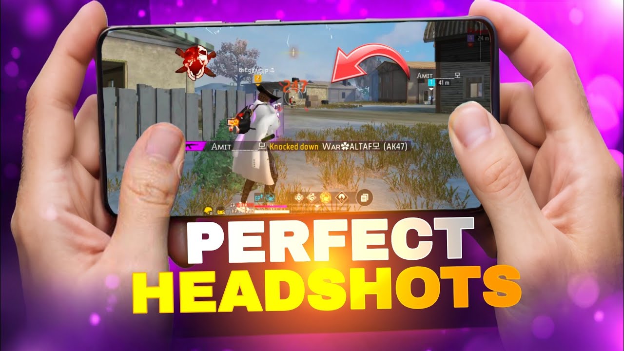 BLOOD SHOOT is live! - YouTube