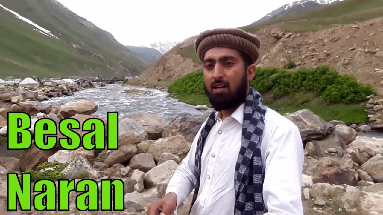 Besal Valley, Naran Pakistan - YouTube