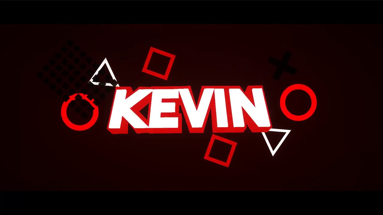 INTRO PARA KEVIN GAMER - YouTube