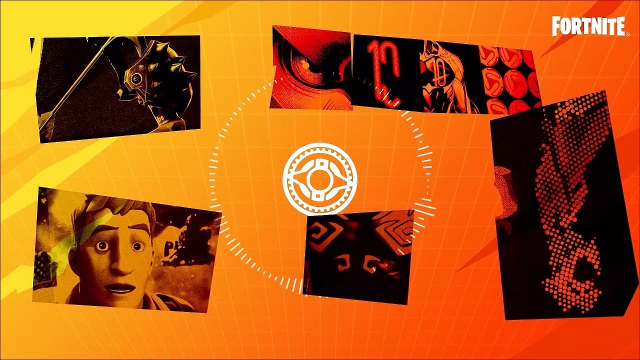 Chapter 2 Season 6 Teaser 1 - Jonesy is Angry and in Danger Reality Log ...