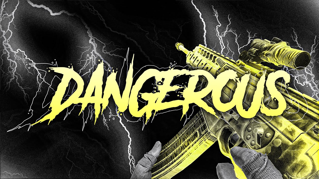 dangerous | rainbow six siege - YouTube
