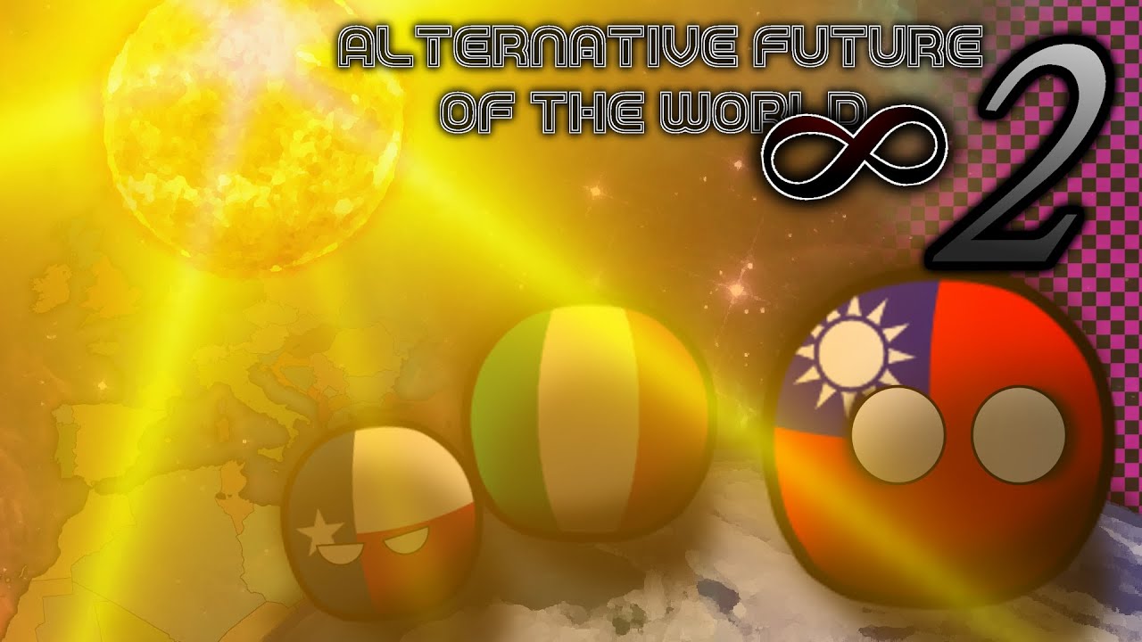 Alternative Future of the World INFINITY 2 | Episode 8 | Crisis Forever ...