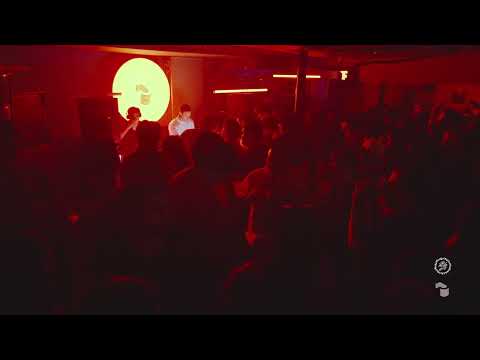NAGIB & JACKSON  | JAPAN CLUB #0111  - MIMOSA