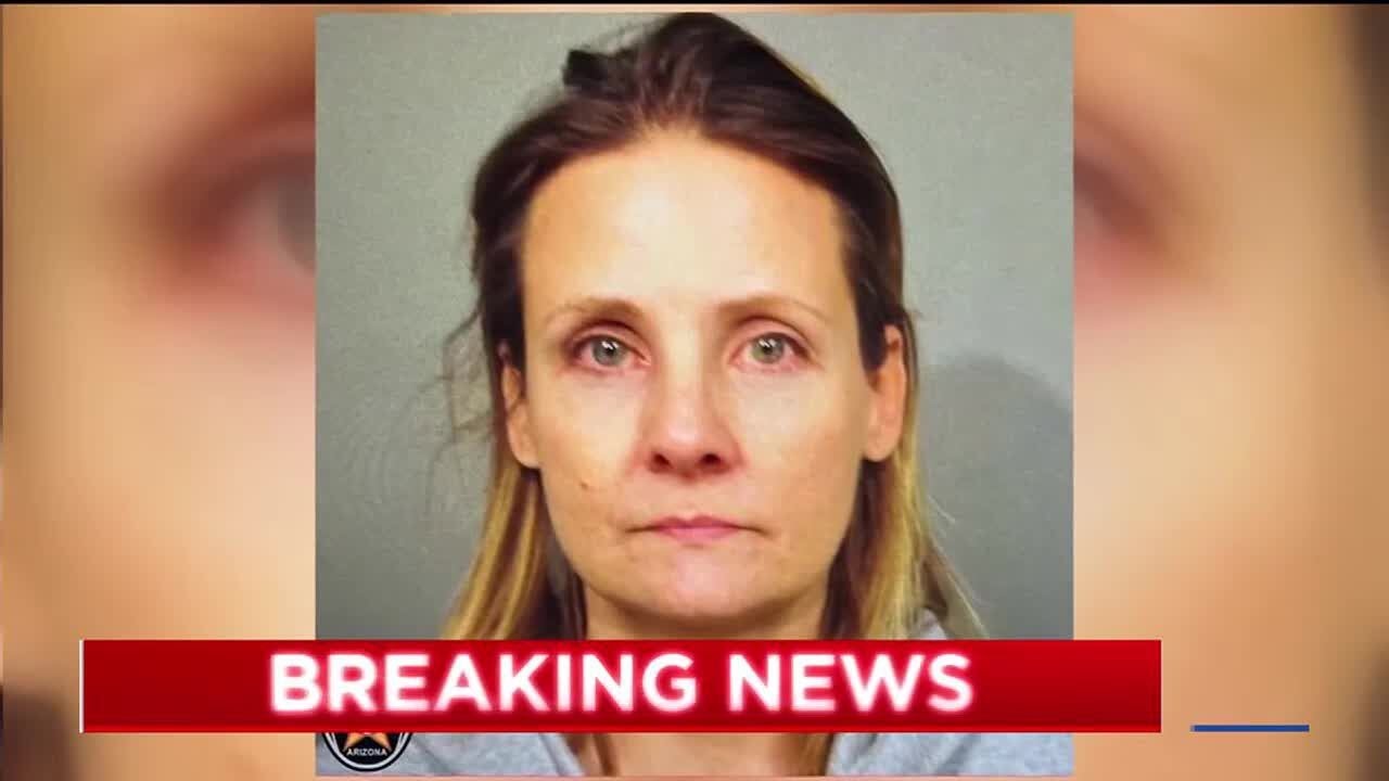 April McLaughlin's appeal to get dogs back in Chandler abuse case ...