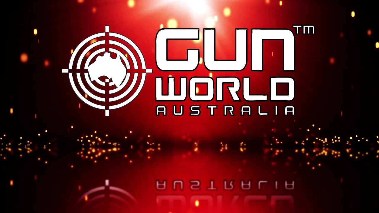 Gun World Australia Grand Opening - YouTube