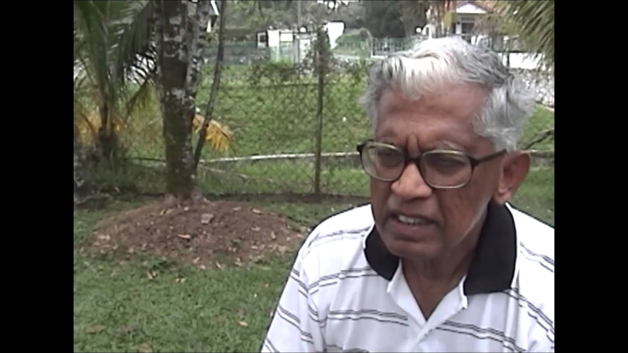 A Different Way of Learning by Br John D'Cruz - YouTube