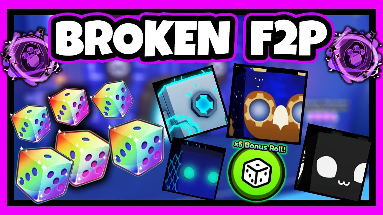 ⚡️How To Get MORE RNG Coins F2P | RNG EVENT | Pet Simulator 99 | Roblox ...