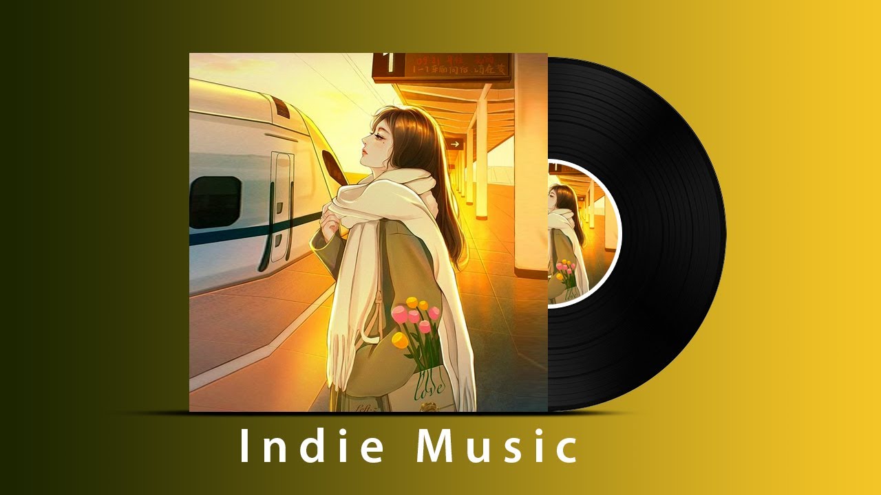 Top Indie Song For Study , Relax , Stress relief, Work At Home Indie ...