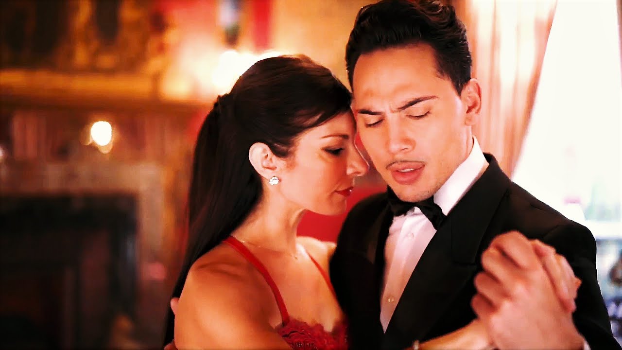 Tango sentimental -- Stavros Lantsias - - YouTube