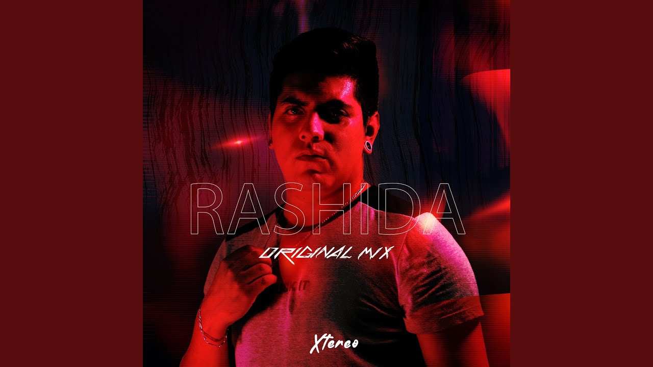 Rashida (Original Mix) - YouTube