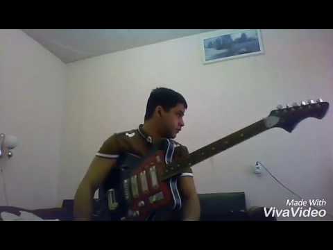 ziyad gitara varonej basqa birisini seve bilmesen