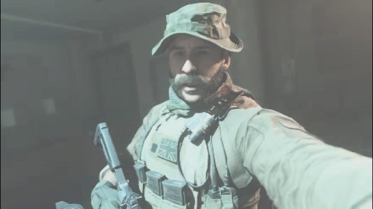 MW (2019) Campaign Replay - Ep. 7 - The Embassy - YouTube