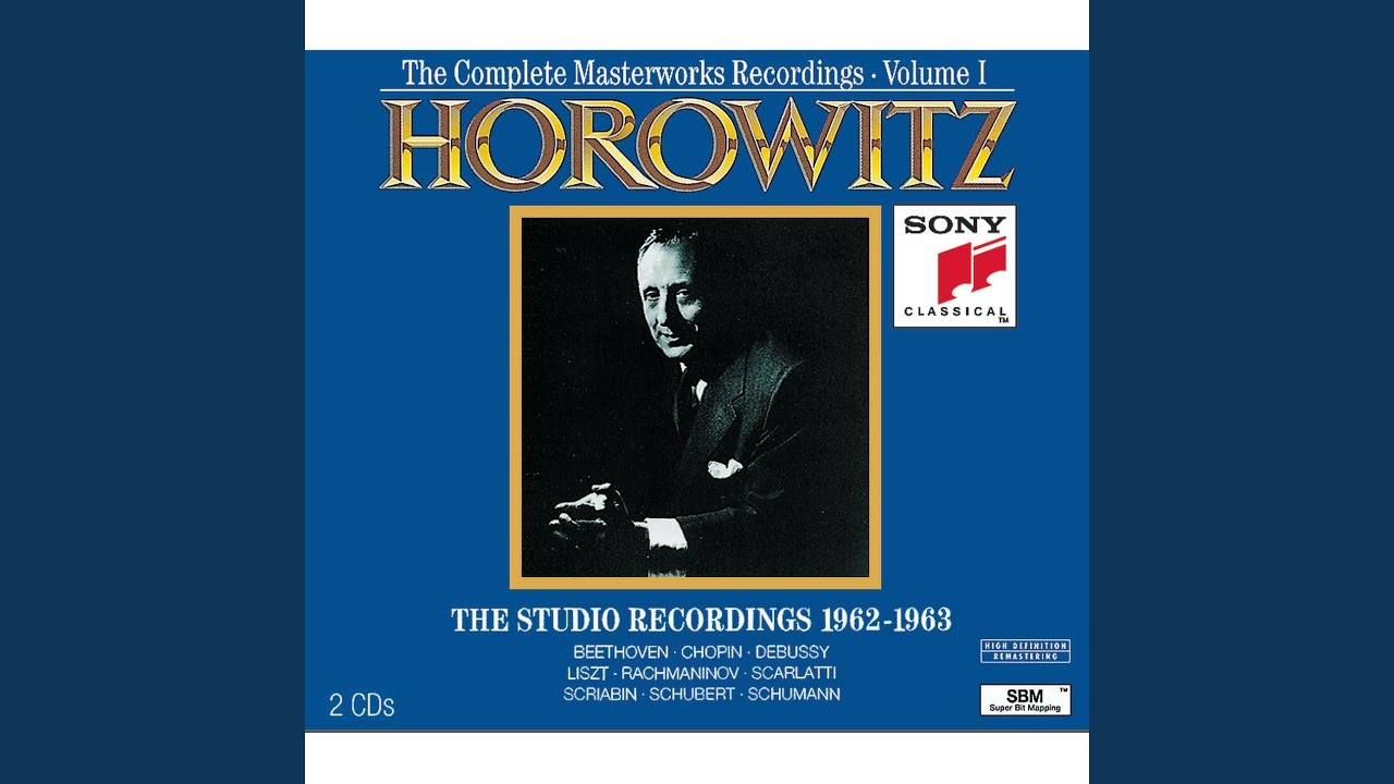 Allegro from Sonata in G Major, K. 455 (L. 209) - YouTube