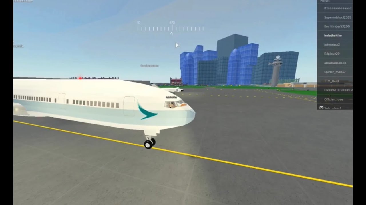 PTFS rblx| CX 2616 from GR to Perth {READ DESCRIPTION} - YouTube