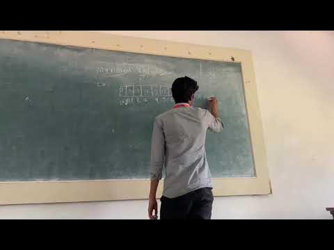 DESIGN AND ANALYSIS OF ALGORITHMS | TTL | RAGHU VARMA | AID | KIET - YouTube