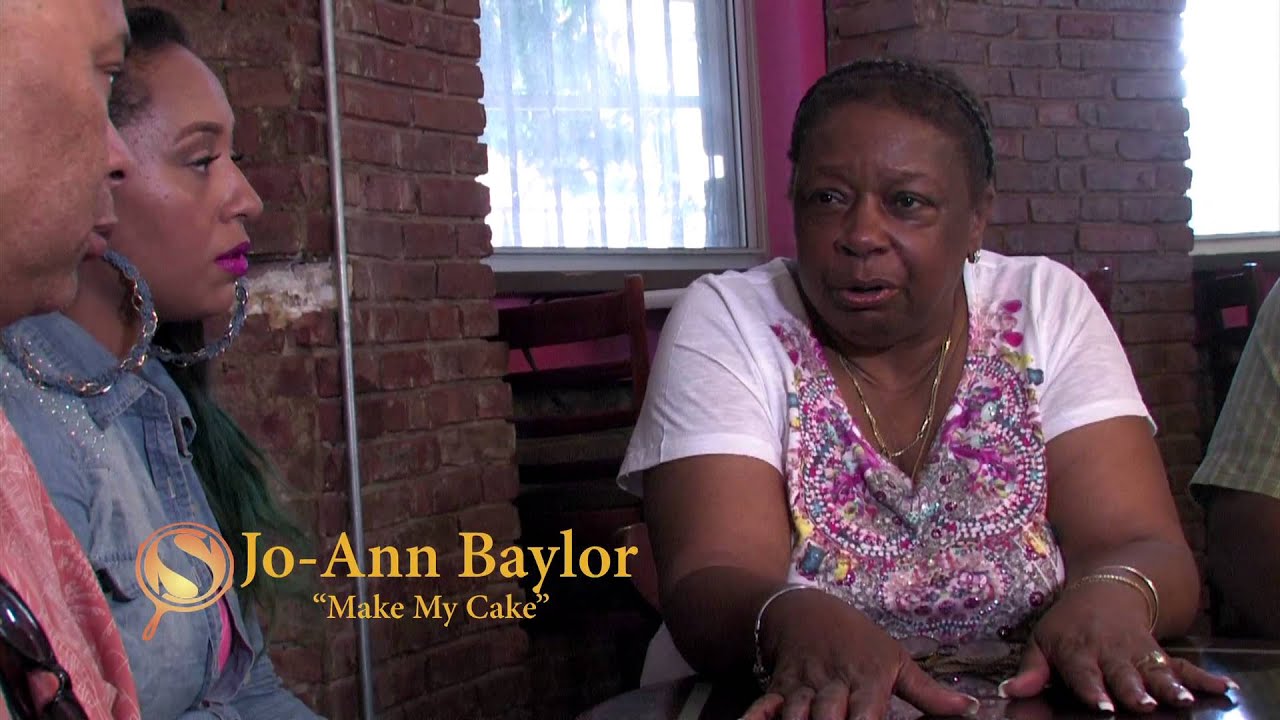 SOUTHERN CHEFS TV SHOW - Pilot 2015 - YouTube