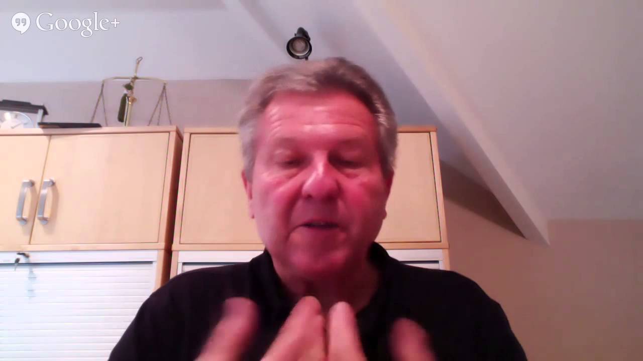 Fully Invested Dads - Ron Reardon - YouTube