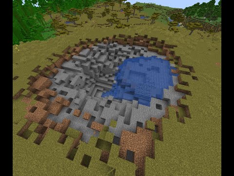 Unsanctioned Explosives Test 1 - YouTube