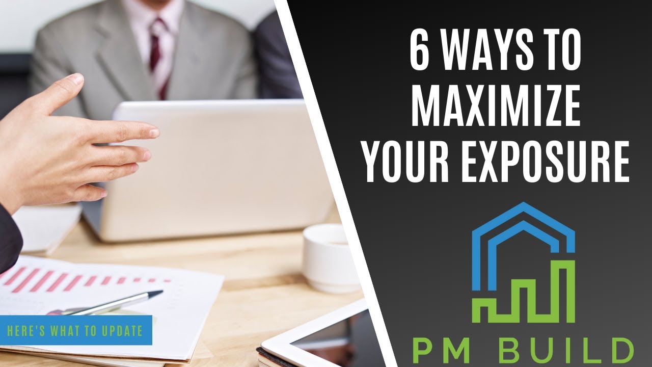 Google My Business: 6 Ways To Maximize Your Exposure - YouTube