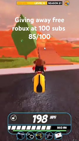 SUB FOR FREE ROBUX #music #beats #hiphop #giveaway #freerobux #roblox # ...