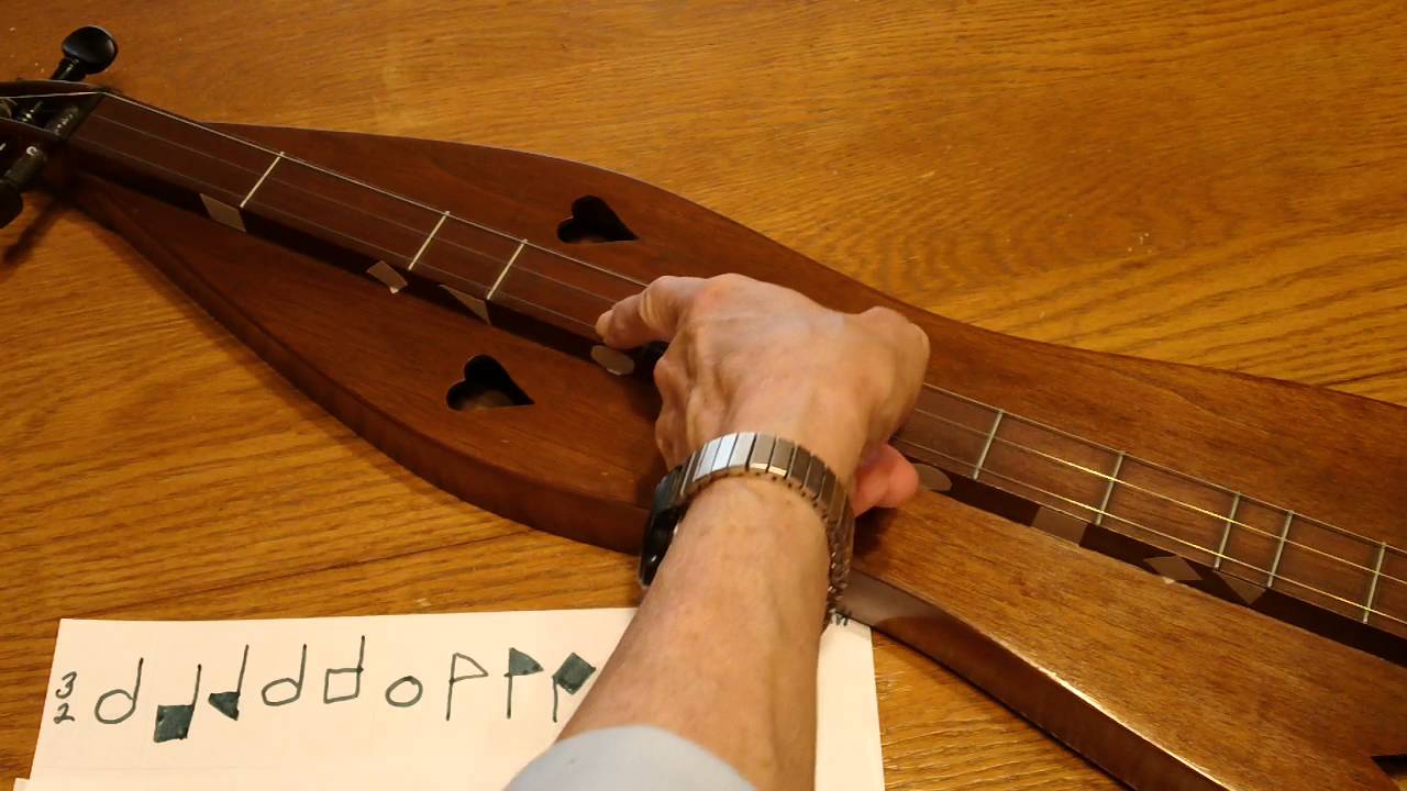 Shape notes 3a: 1844 Notation "Boylston" from Sacred Harp - YouTube