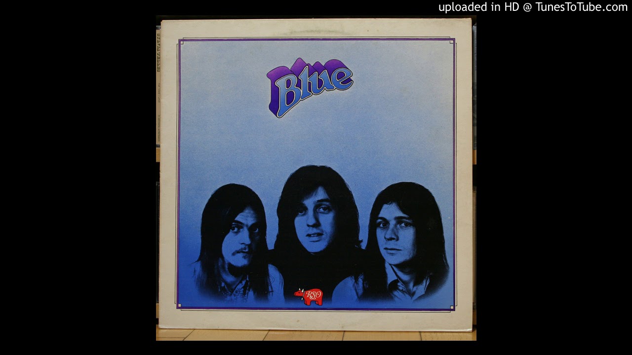 Blue; Timi's Black Arrow - YouTube