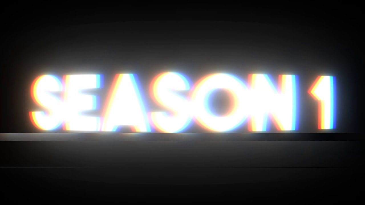 Season 1 - YouTube