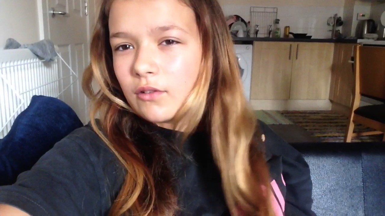 Mimi B here - YouTube