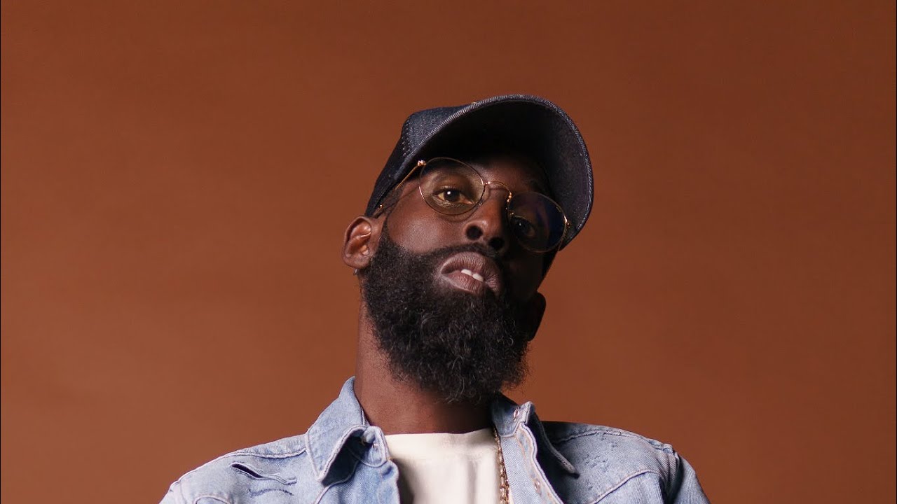 Tye Tribbett Birthday Dinner - YouTube