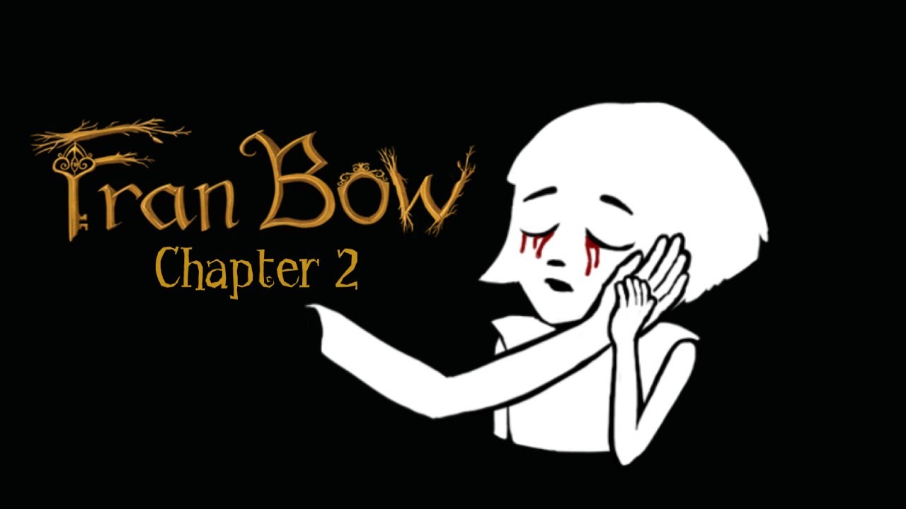 Fran Bow - Gameplay Walkthrough (PC) - Chapter 2 - YouTube