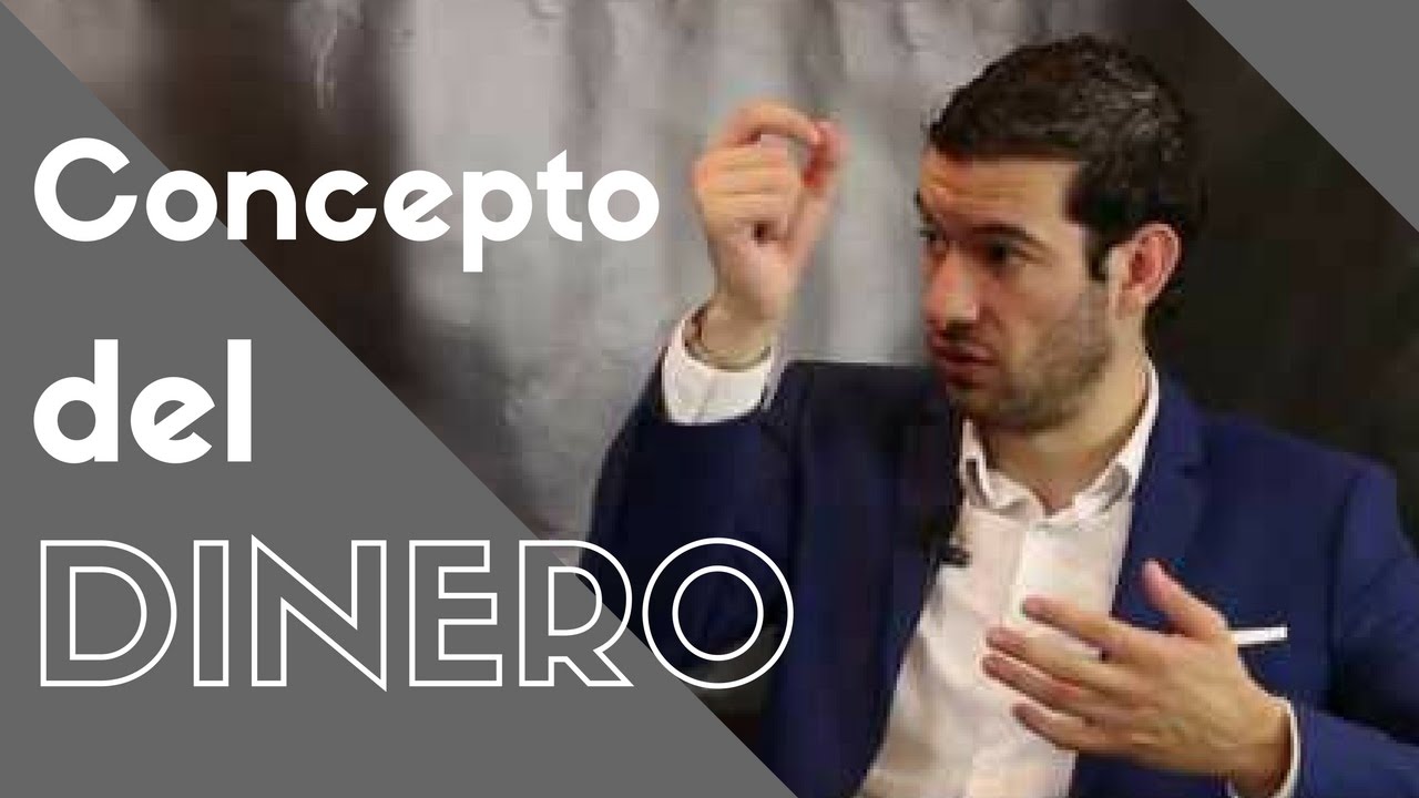 Educación Financiera con Alberto Chan (Capitulo 1-El concepto del ...