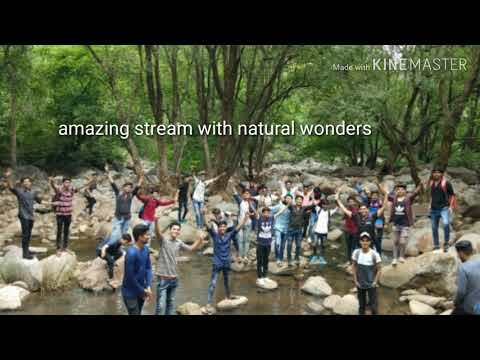 Ratanmahal Gujrat,Dahod famous places Ratanmahal Forrest and waterfall ...