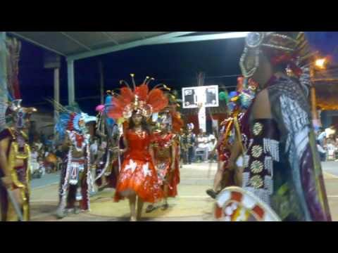 Ometepec entre dos cerros - YouTube