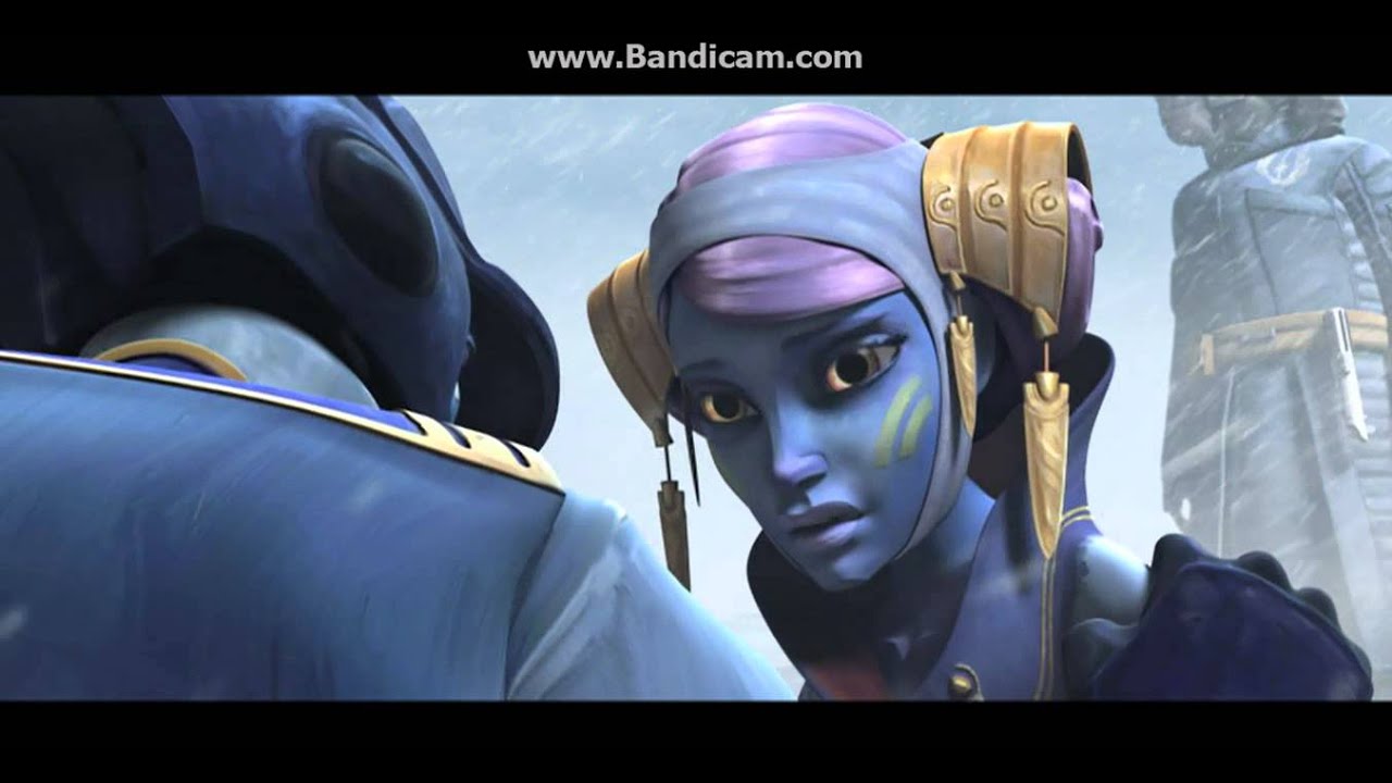 The death of Chairman Chi Cho - YouTube